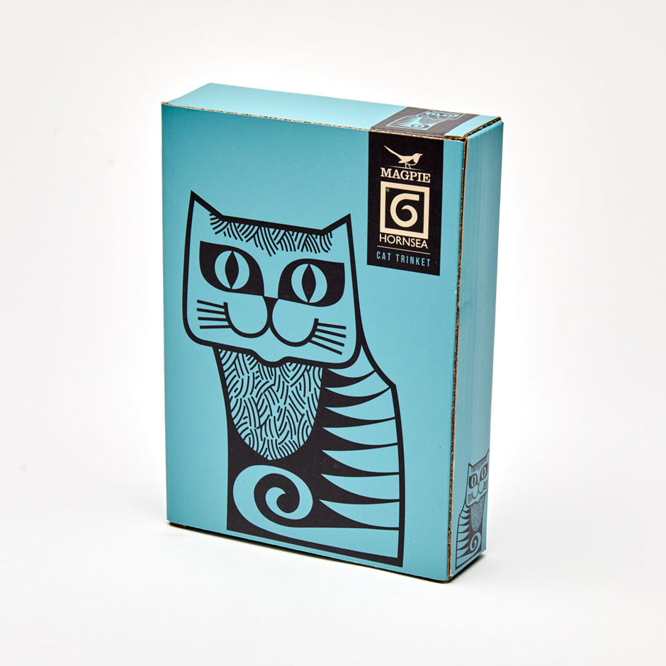 Hornsea & Peanuts Trinket Trays – MAGPIE