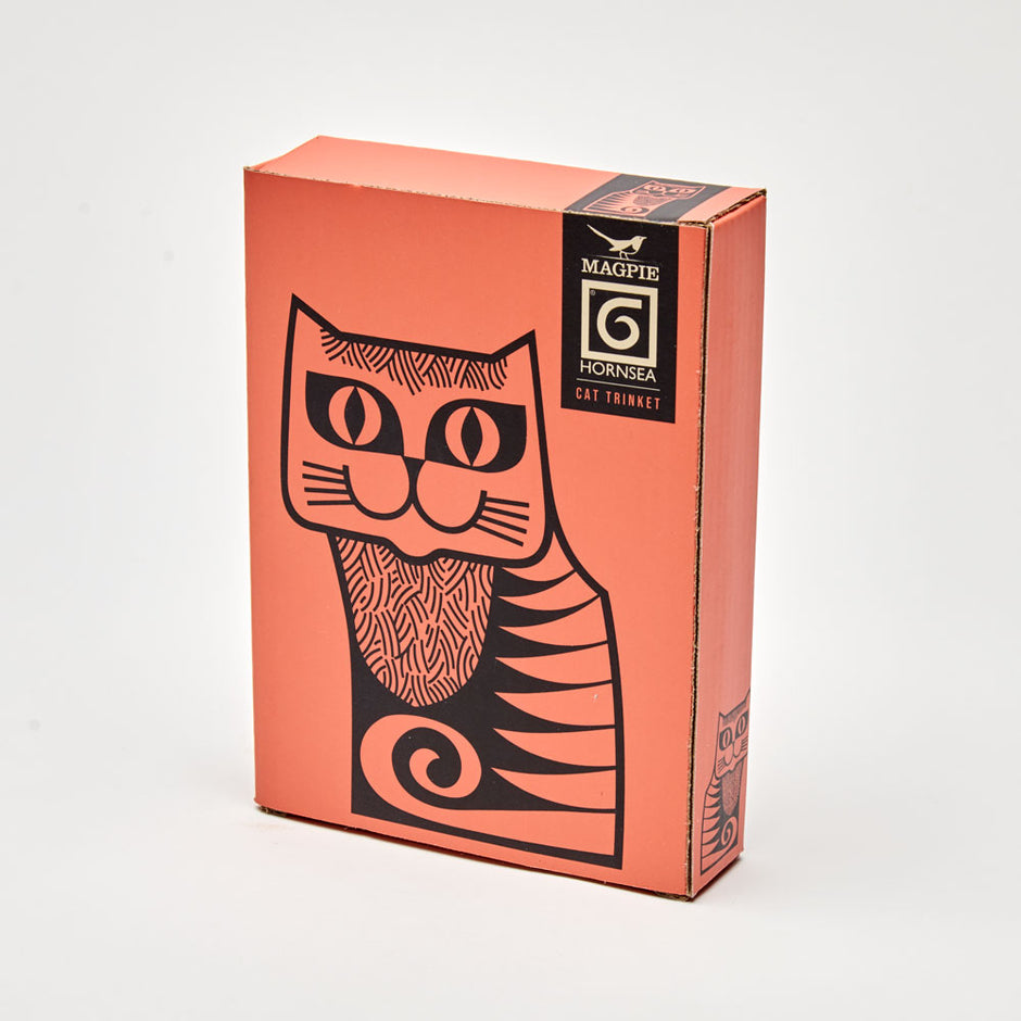 Hornsea & Peanuts Trinket Trays – MAGPIE