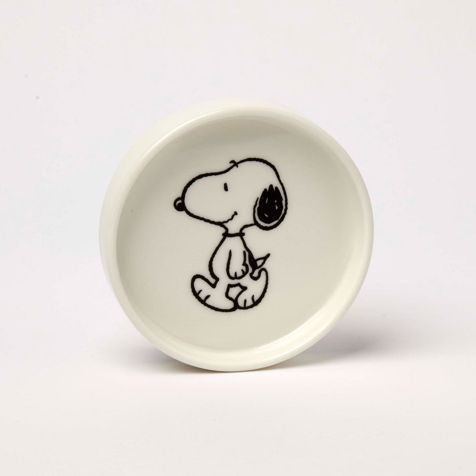Magpie x Peanuts: Official Snoopy & the Gang homewares – MAGPIE