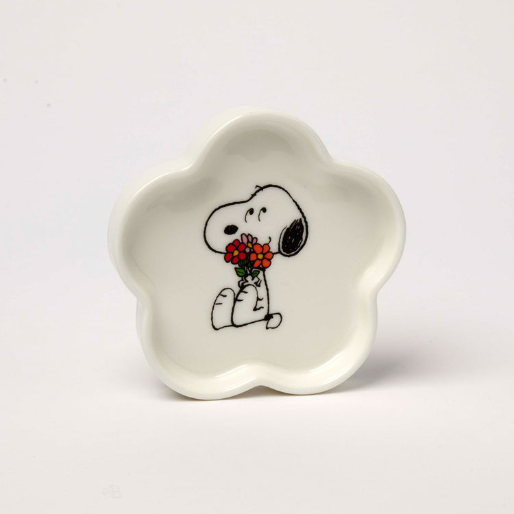 Peanuts + Magpie: Official Snoopy & the Gang homewares