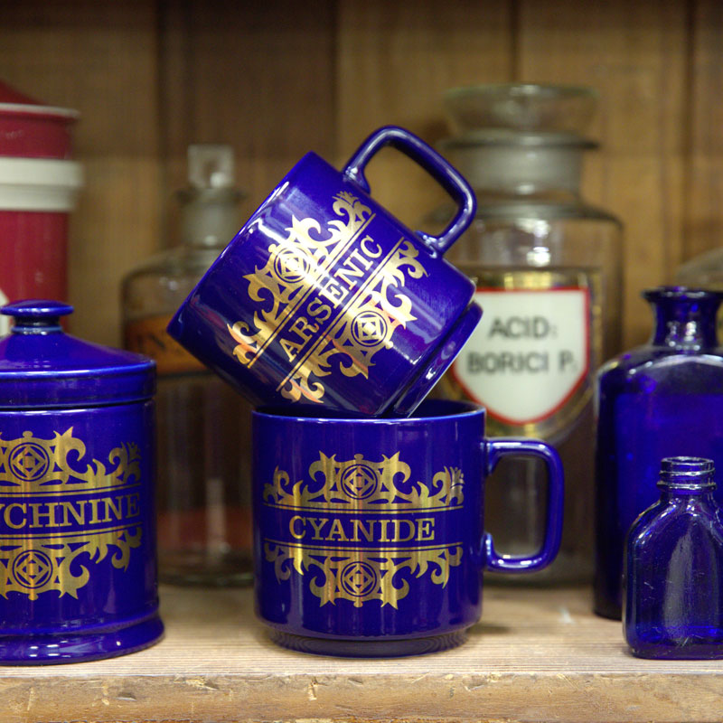 Magpie Shop - Hornsea and Snoopy: Gifts & Homewares – MAGPIE