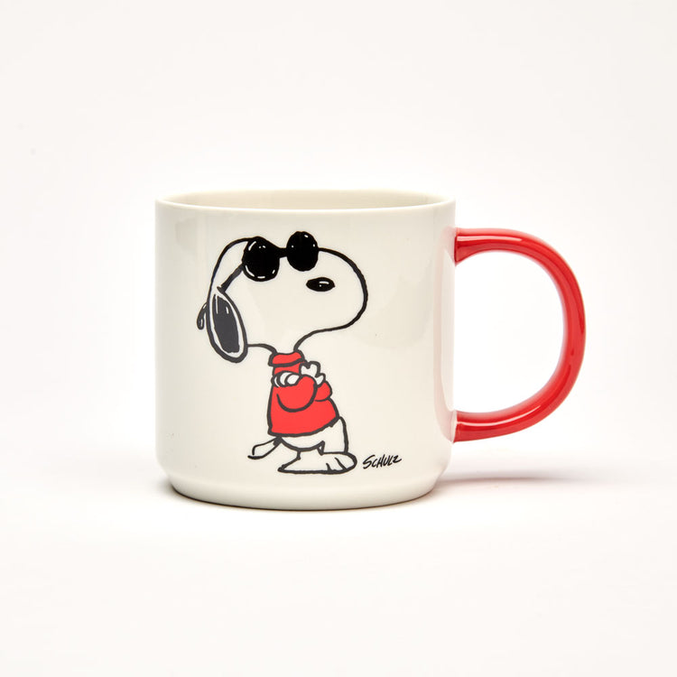 Peanuts + Magpie: Official Snoopy & the Gang homewares