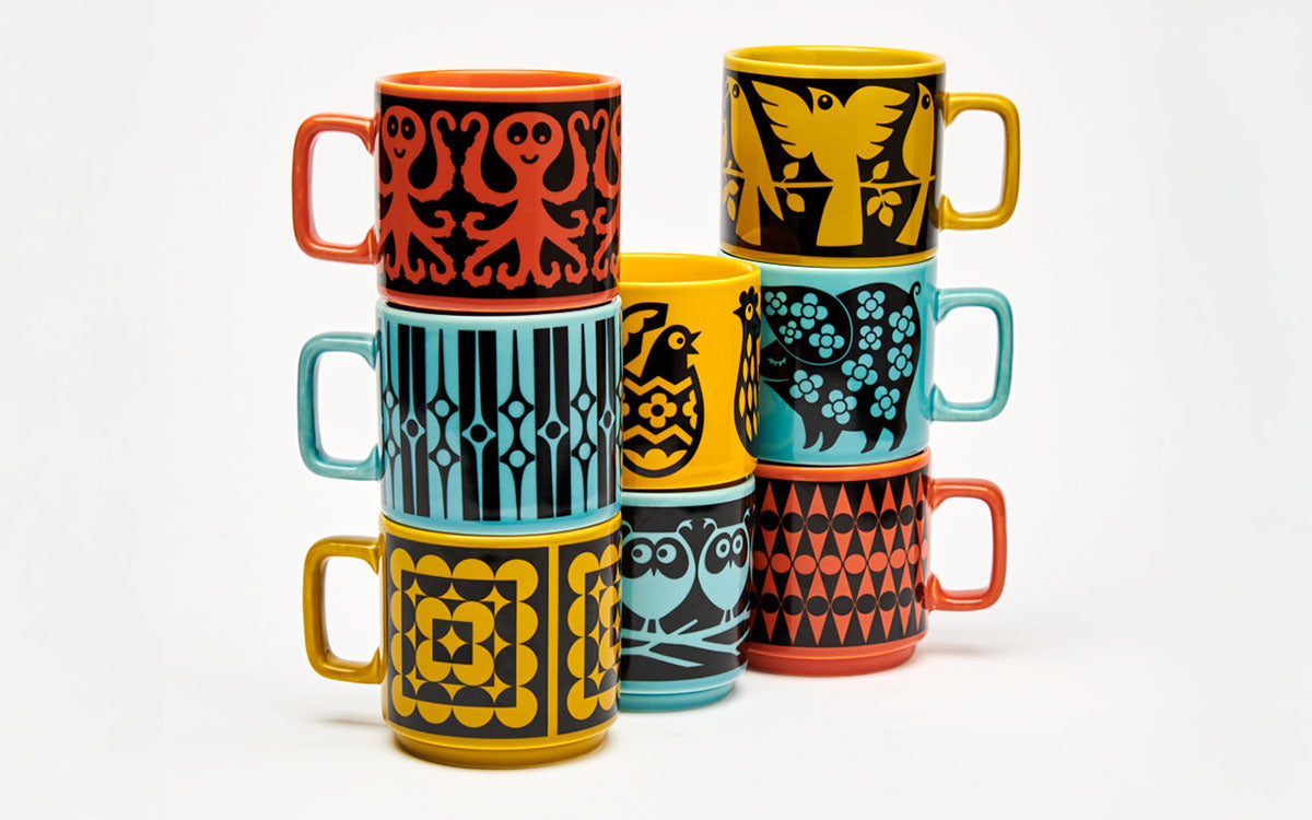 Magpie Shop - Hornsea and Snoopy: Gifts & Homewares – MAGPIE