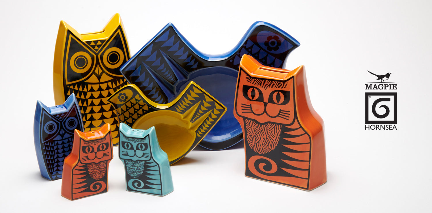 Magpie Shop - Snoopy Gifts & Homewares