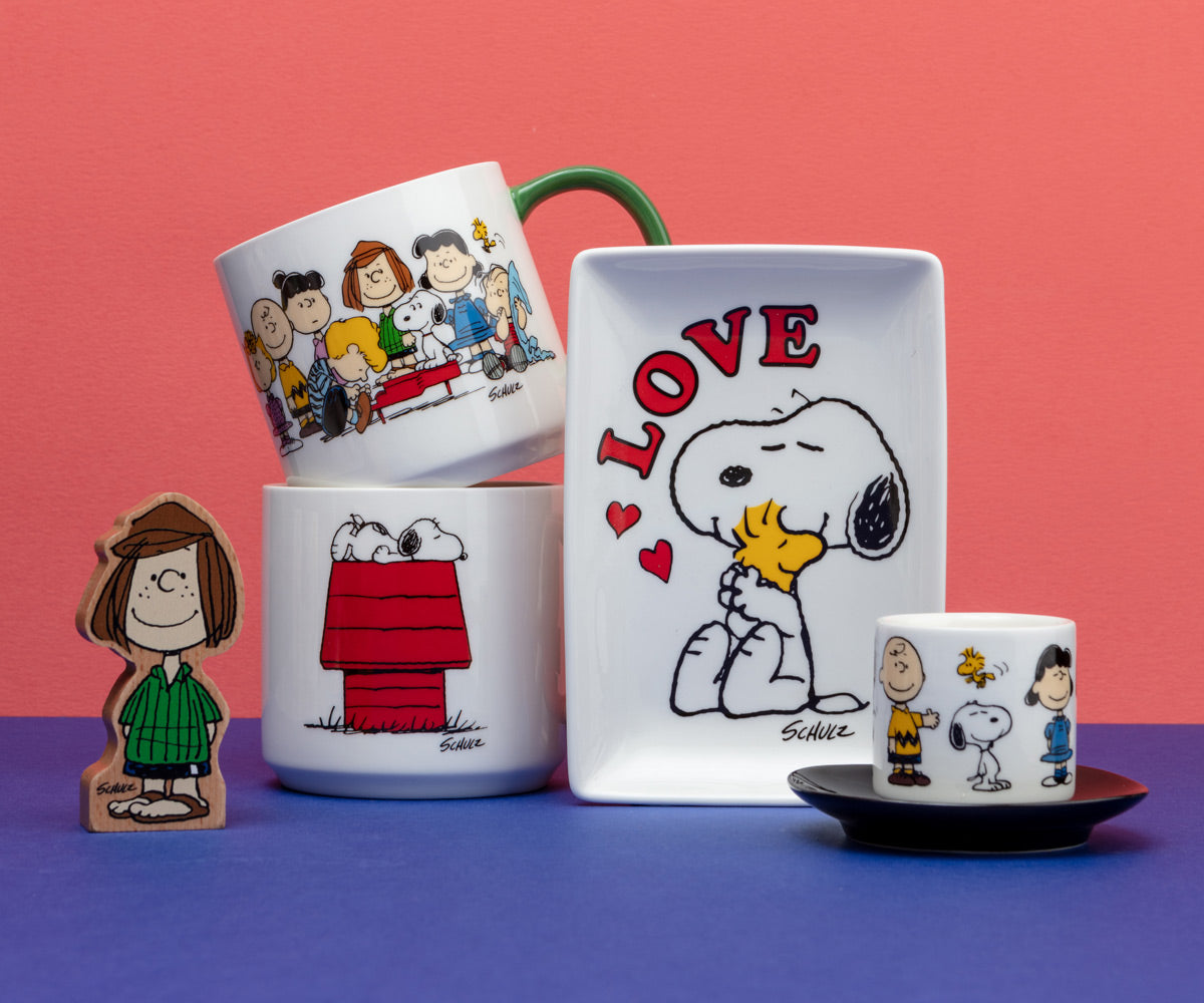 Magpie Shop - Snoopy Gifts & Homewares