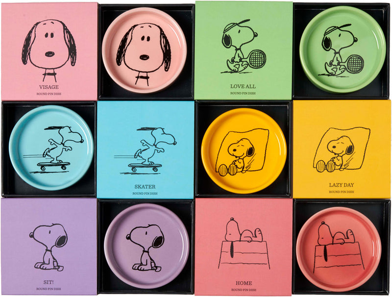 Magpie Shop - Hornsea and Snoopy: Gifts & Homewares – MAGPIE