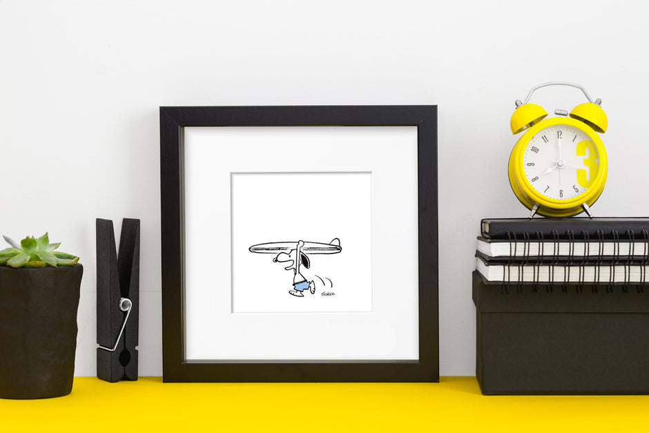 Magpie Shop - Hornsea and Snoopy: Gifts & Homewares