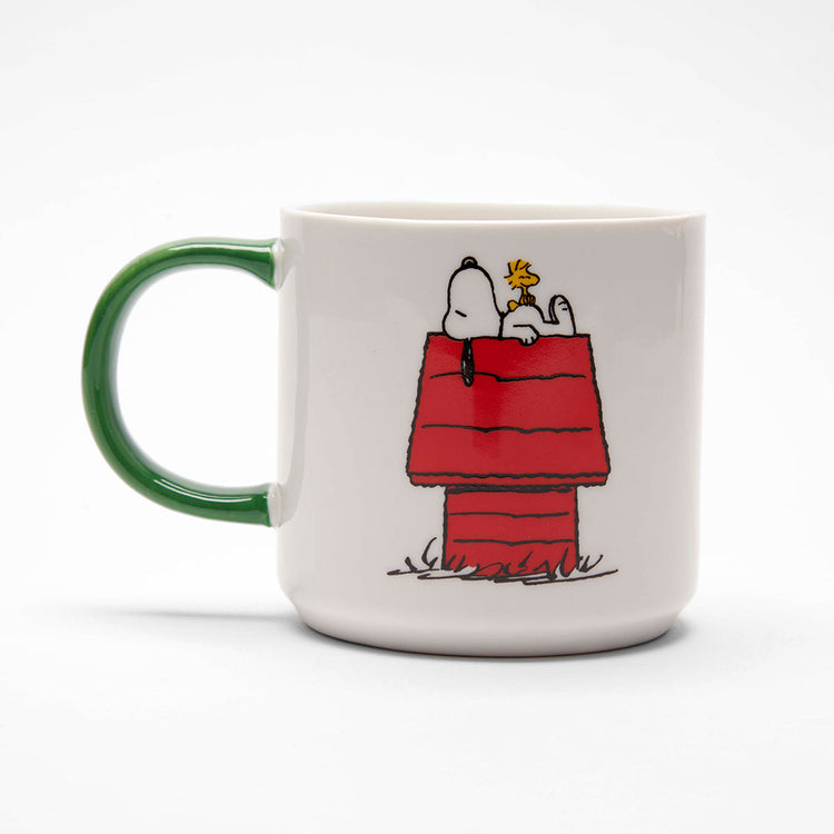 Peanuts + Magpie: Official Snoopy & the Gang homewares