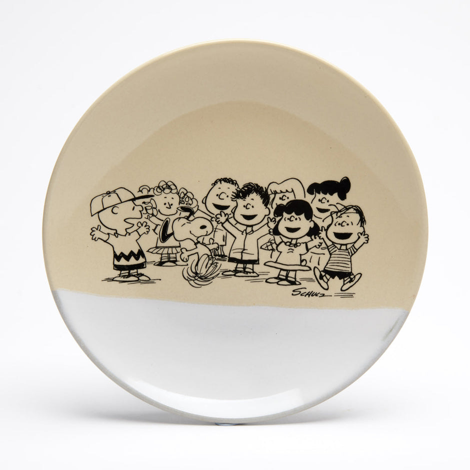 Peanuts + Magpie: Official Snoopy & the Gang homewares