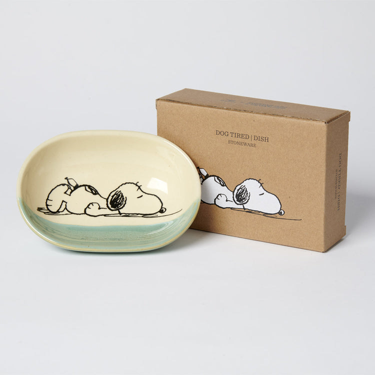 Peanuts + Magpie: Official Snoopy & the Gang homewares