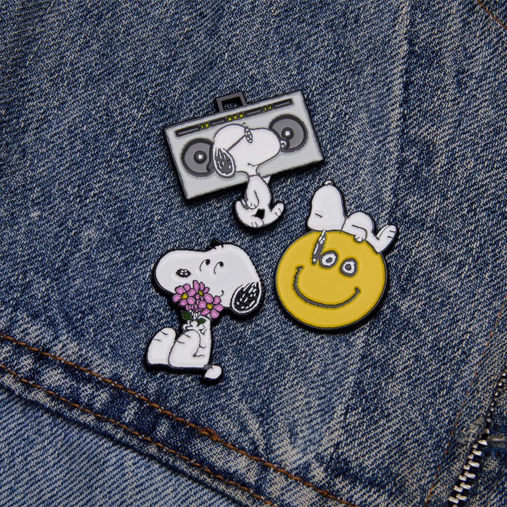 Magpie Shop - Hornsea and Snoopy: Gifts & Homewares