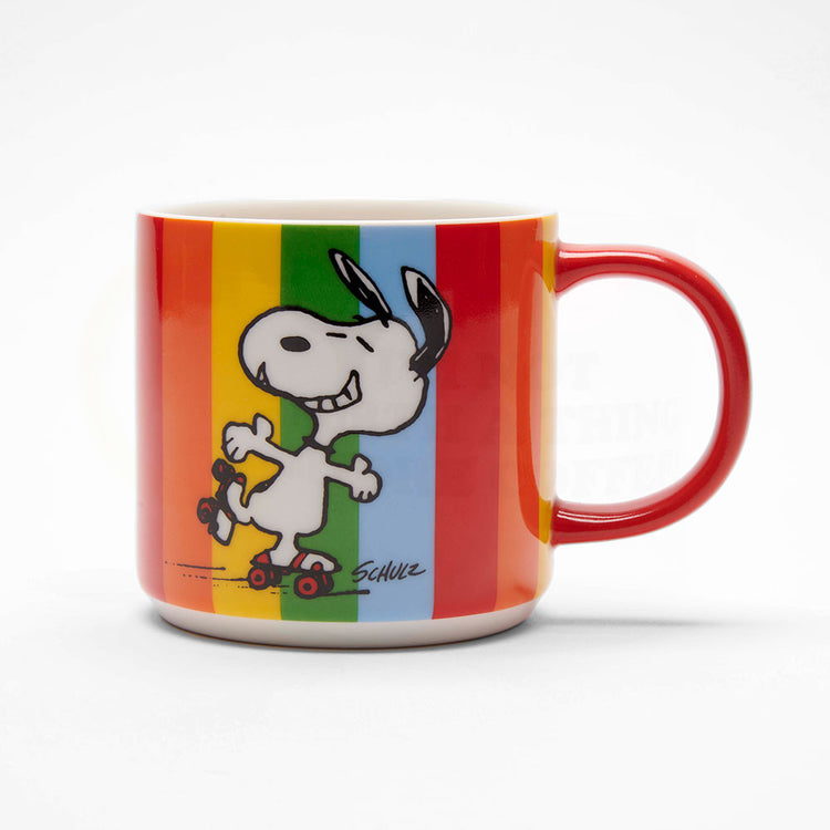Magpie Shop - Hornsea and Snoopy: Gifts & Homewares